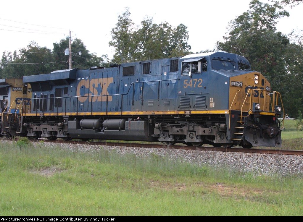CSX 5472